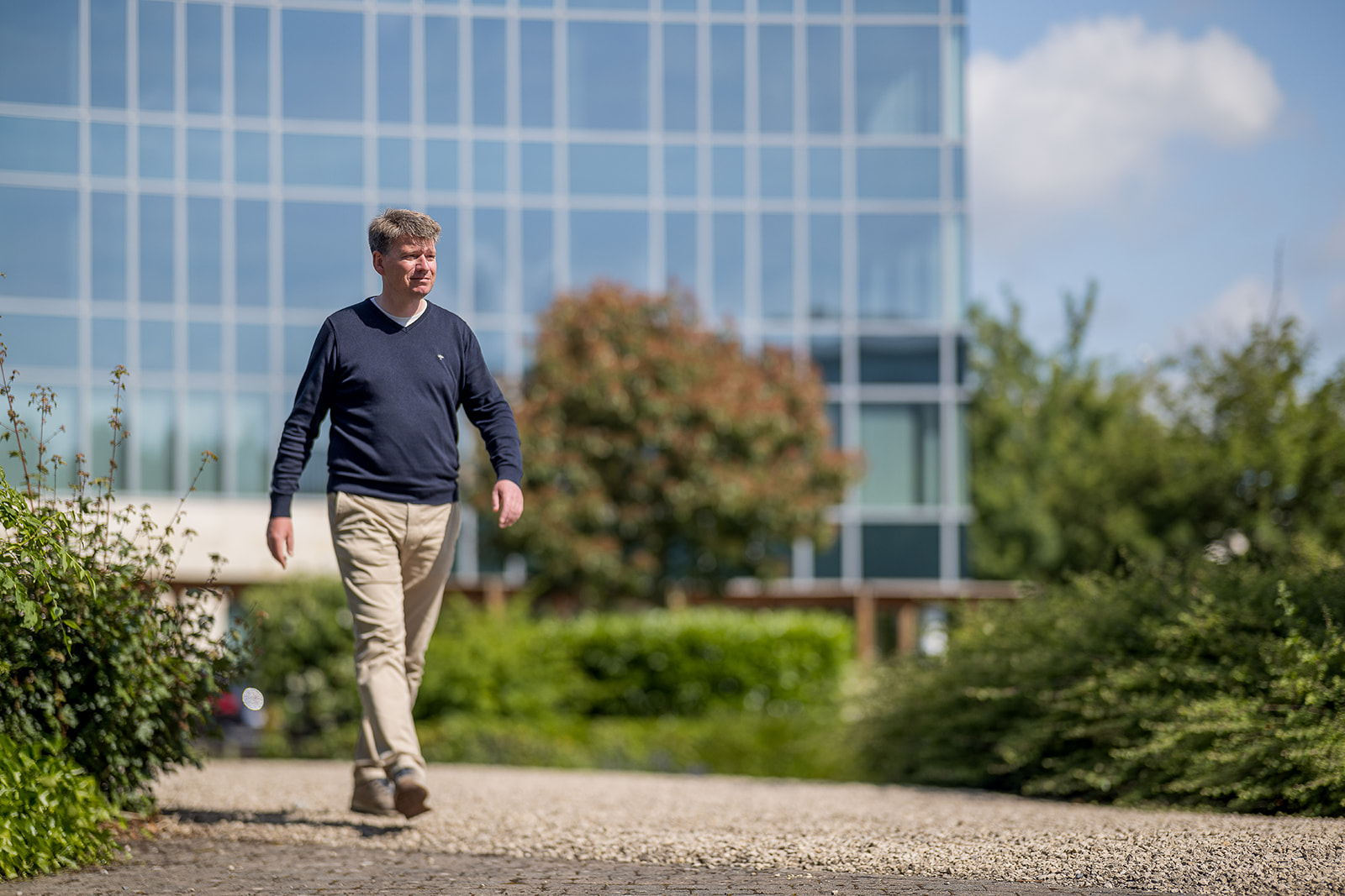 Baxter België vindt in Popay één van de beste leveranciers die er zijn - Popay