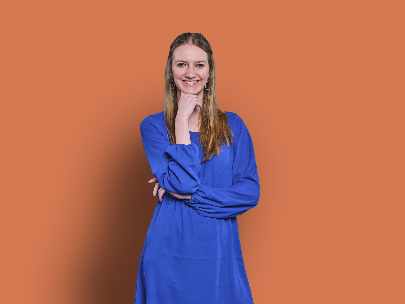 Who are the power people behind Popay? Today, let’s meet: Annelies van ...