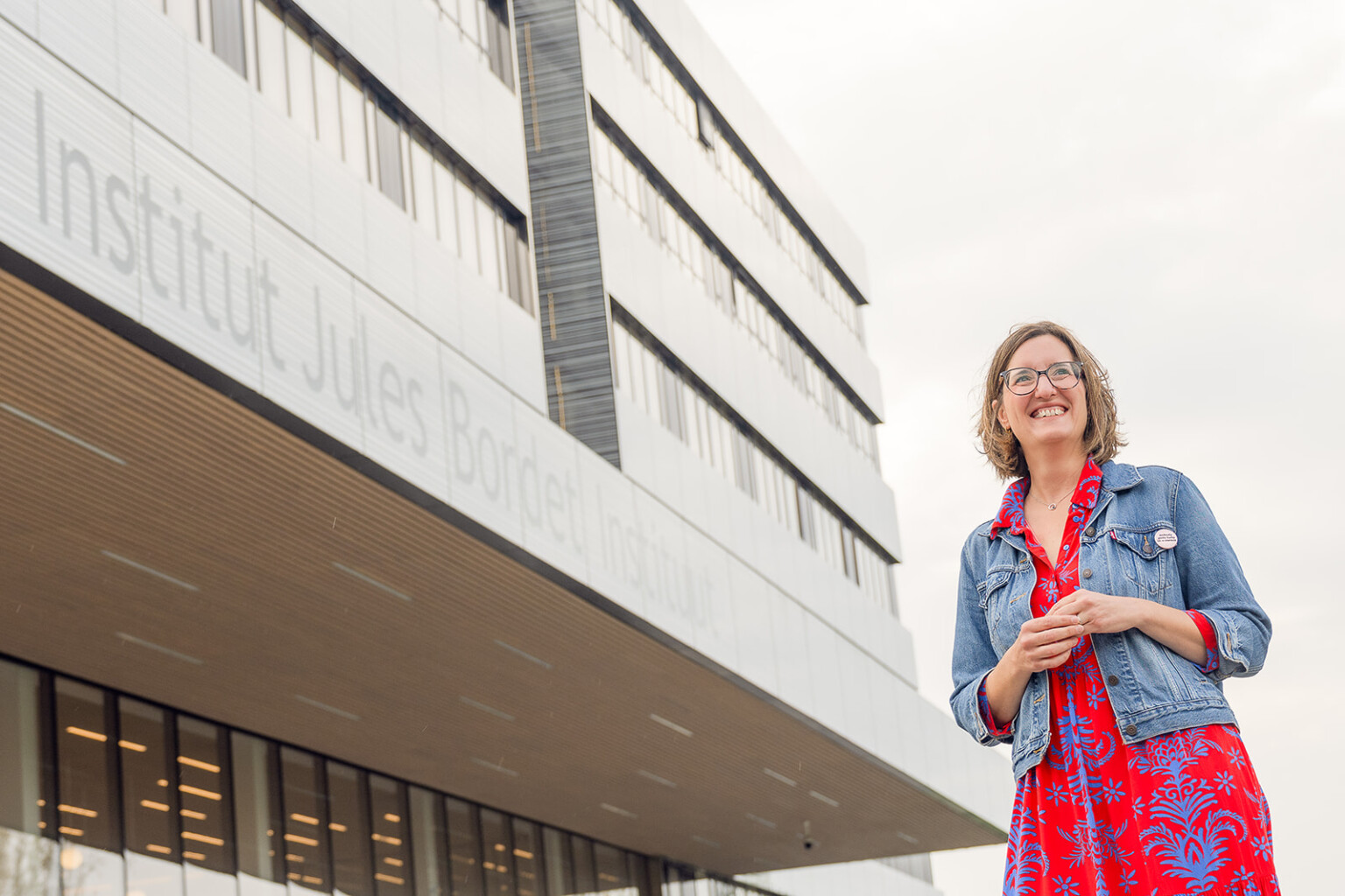 Popay, partnering Hôpital Universitaire de Bruxelles - Popay