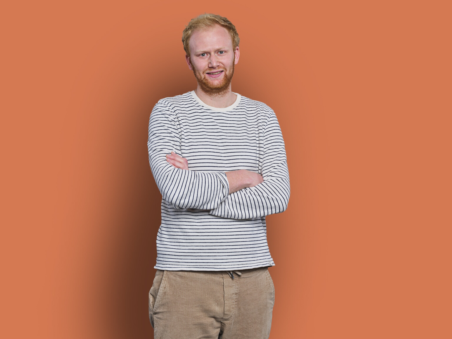 Who are the power people behind Popay? Today, let’s meet: Ward Bollens ...