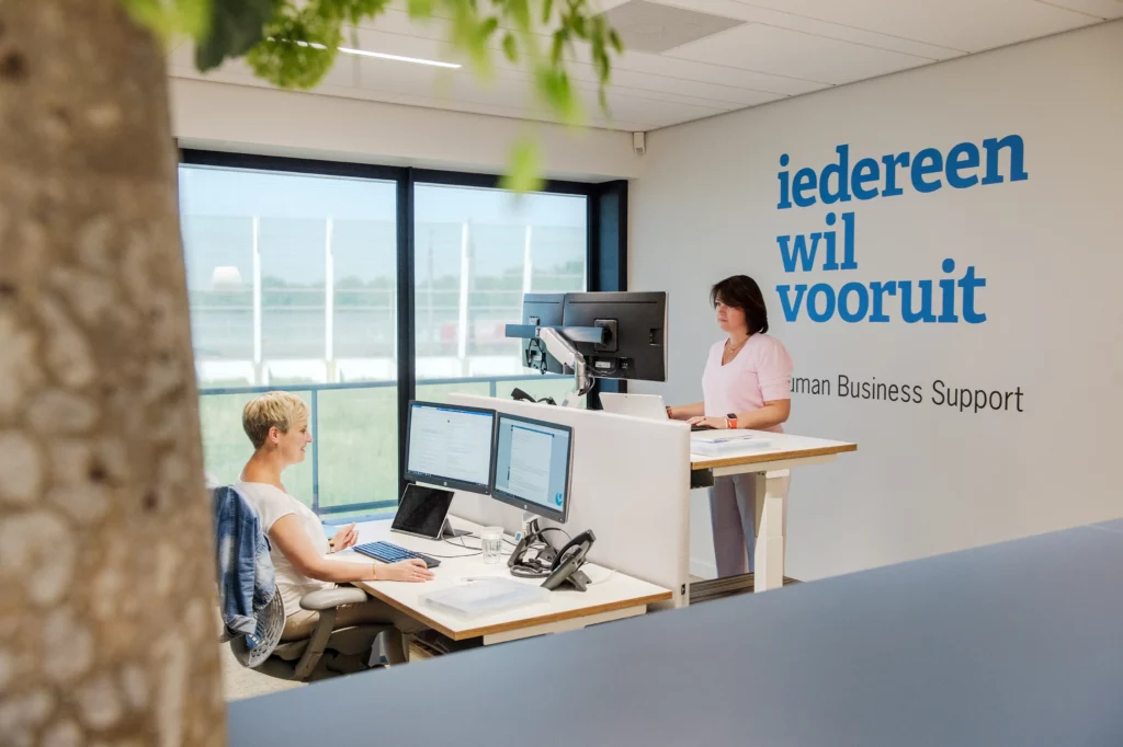 Eén klik, nul fouten: hoe een slimme koppeling de samenwerking tussen AVR en HBS versimpelt - Popay